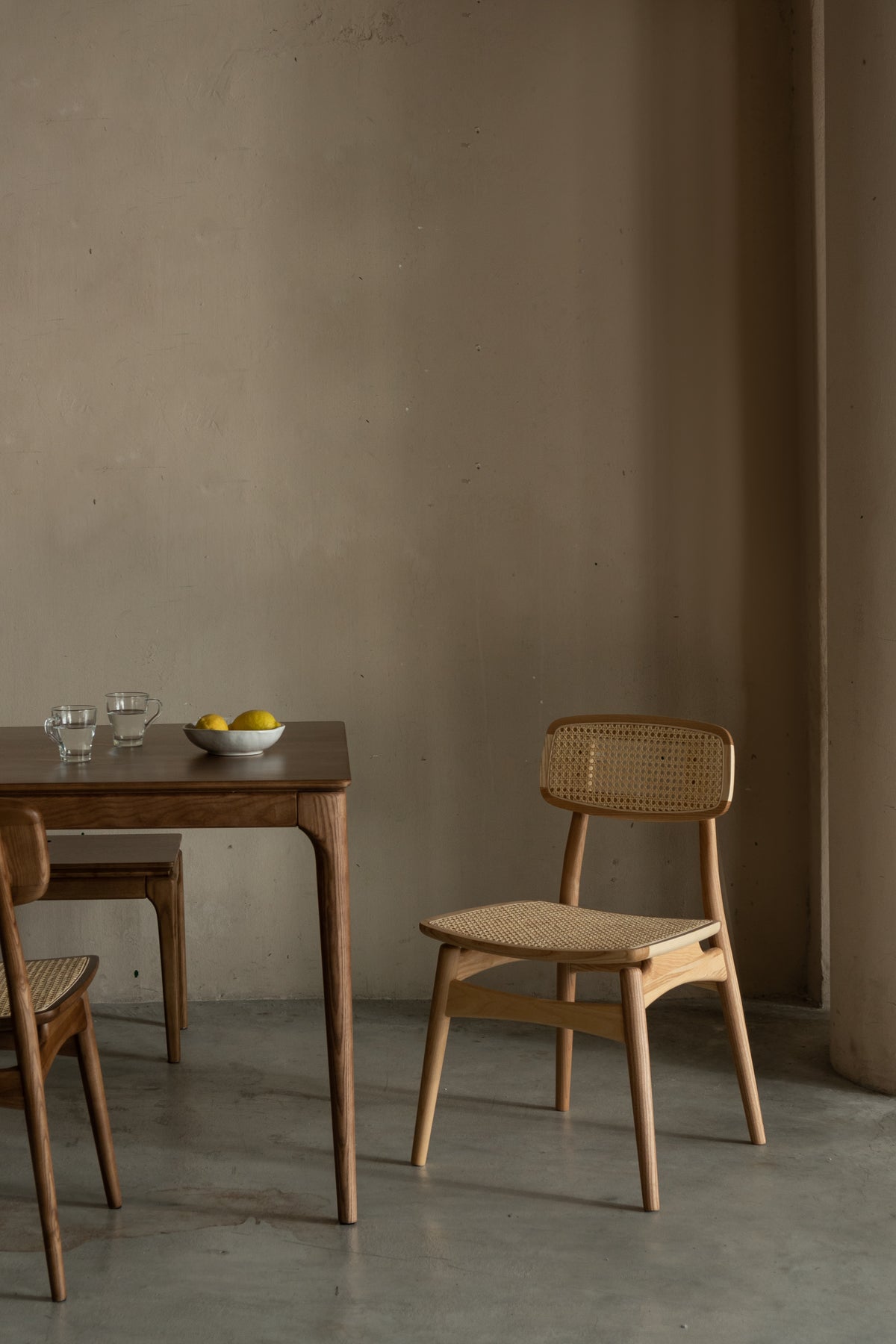 CH02 | CHAIR | The Perabot